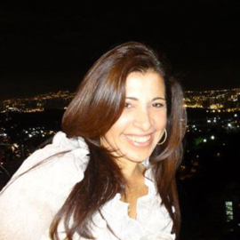 Aida Gonzalez, Panorama photographer | 360Cities