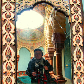 lurji monasteri 360 Panorama | 360Cities