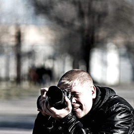 Sergey Malov, Panorama photographer | 360Cities