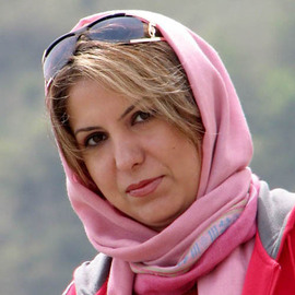 leila nazari, Panorama photographer | 360Cities