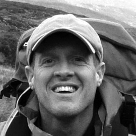 Jacob Koster, Panorama photographer | 360Cities